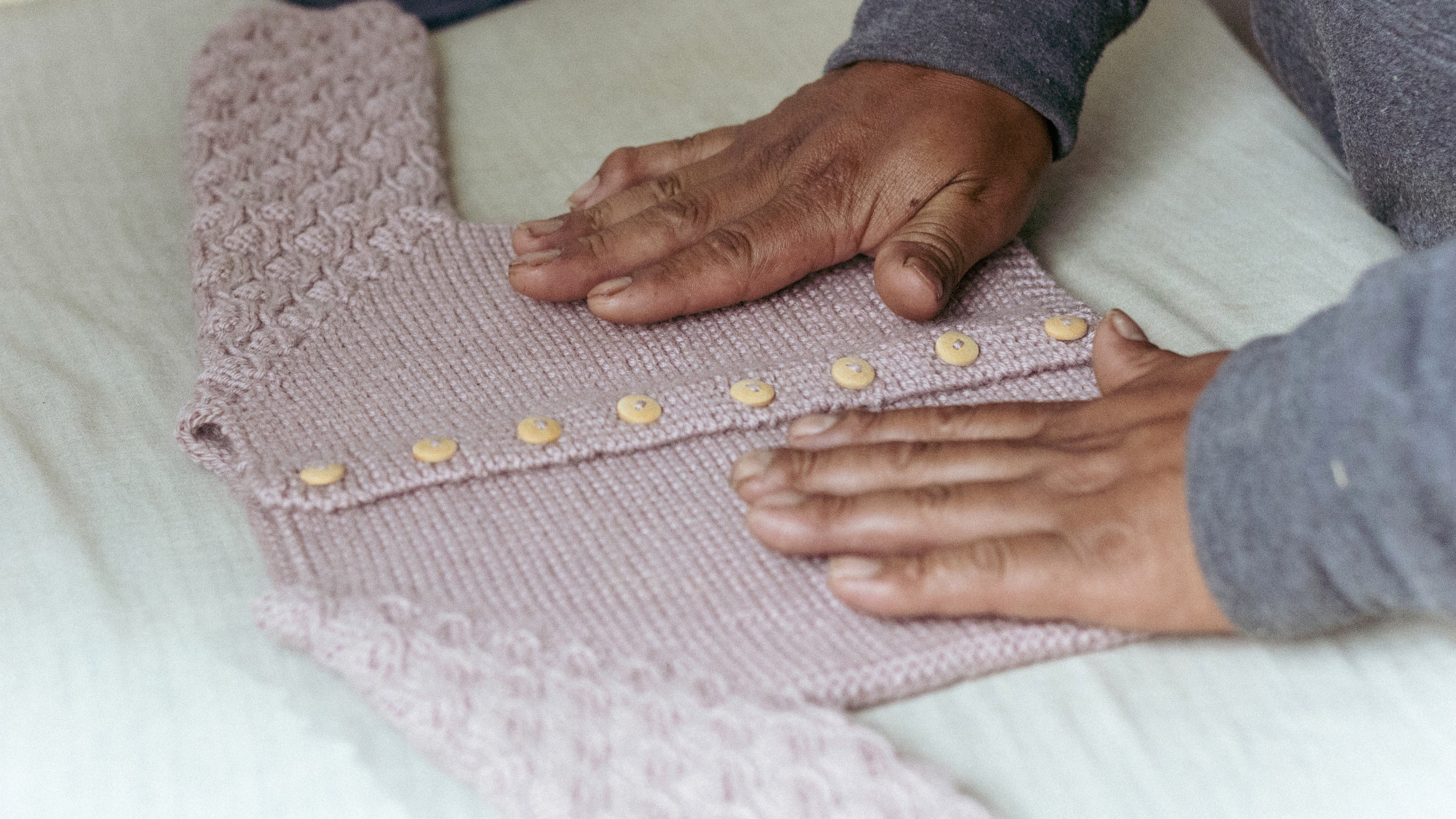 Care Instructions – Kismet and Co